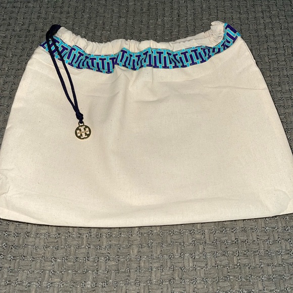 Tory Burch | Bags | Tory Burch Small Dust Bag | Poshmark